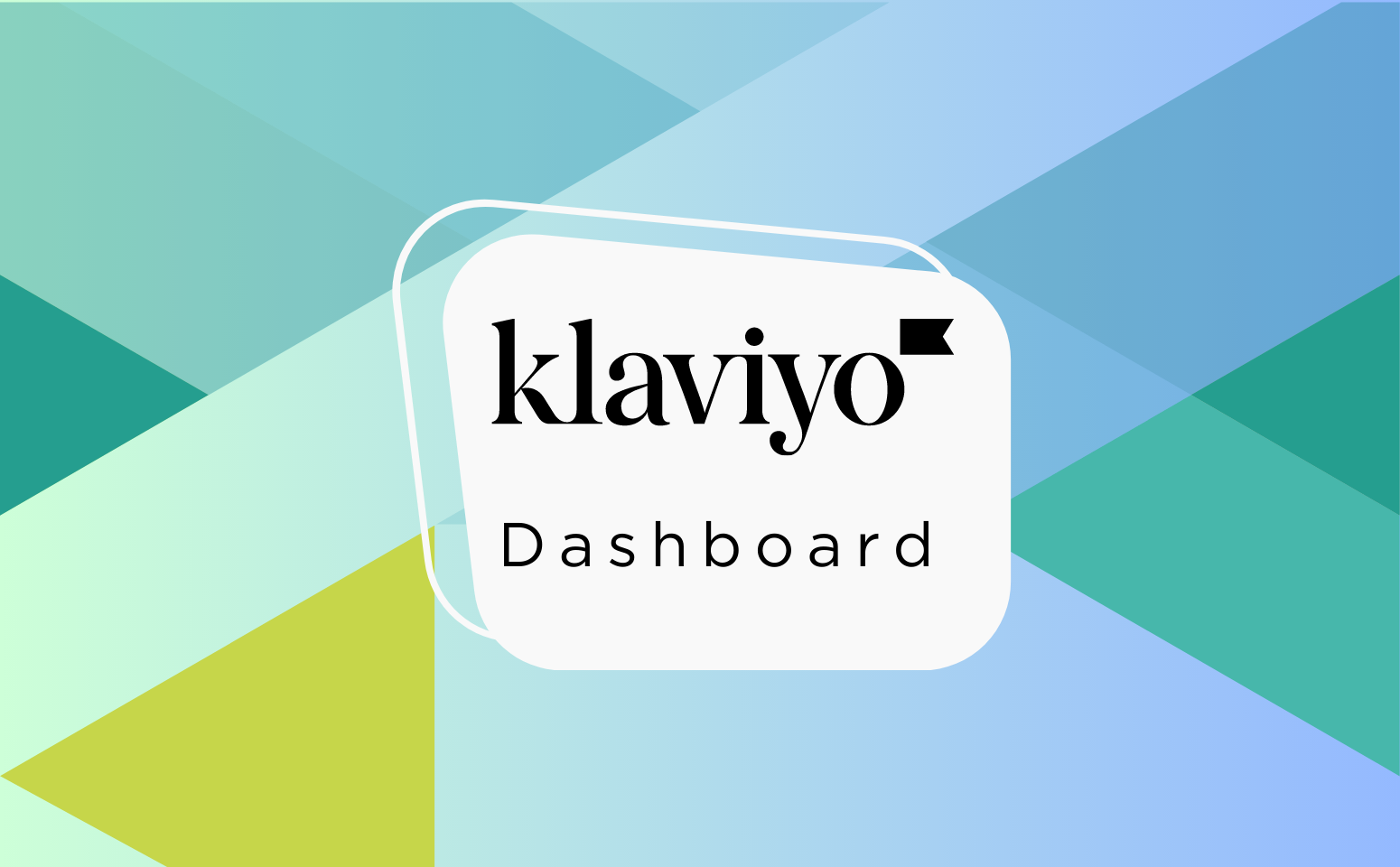 Peel Update: New Klaviyo Metrics & Dashboard | Peel Insights